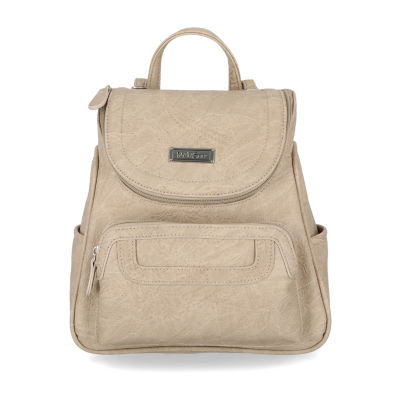 Multi Sac Major Womens Floral Backpack - JCPenney