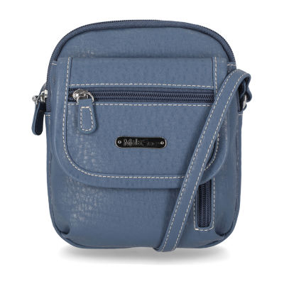 Multi Sac Everest Crossbody Bag - JCPenney