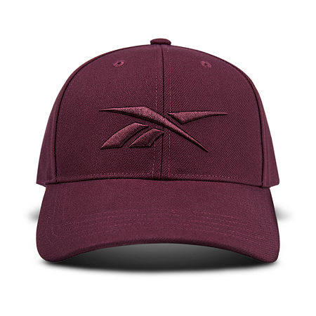 Click here for Reebok Mens Vector Logo Cap - Maroon prices