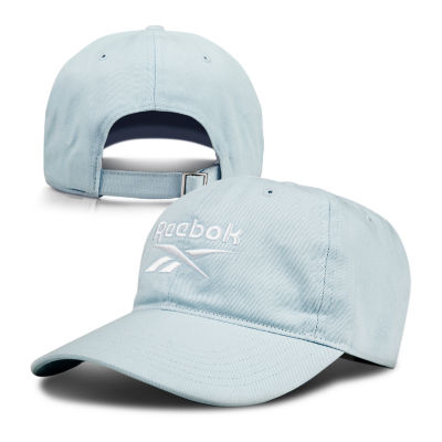 Reebok Logo Cap Unisex Adult Baseball Cap - JCPenney