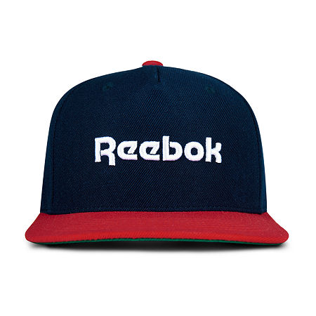 Click here for Reebok Originals Flat Brim Unisex Adult Baseball C... prices
