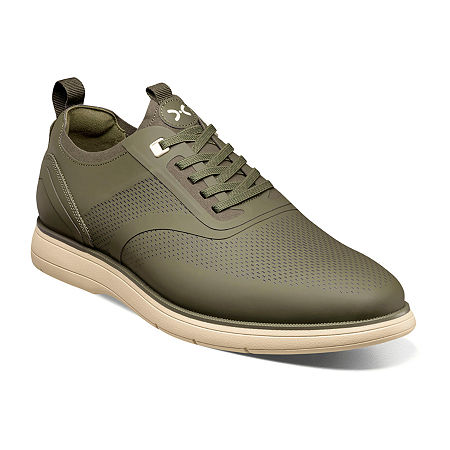 Click here for Stacy Adams Everidge Mens Round Closed Toe Slip-On... prices