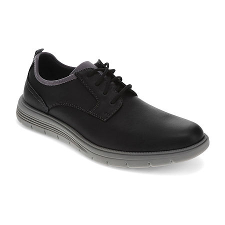 Click here for Dockers Herron Mens Round Closed Toe Oxford Shoes... prices
