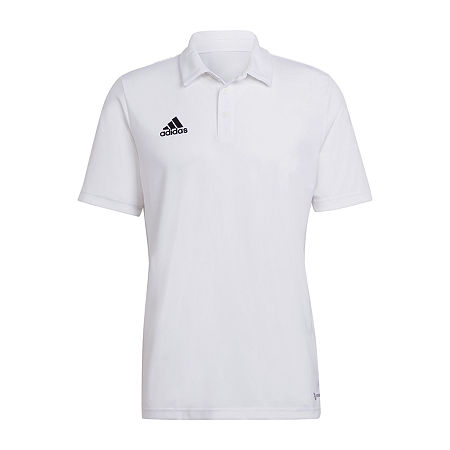 Click here for adidas Mens Regular Fit Short Sleeve Polo Shirt  X... prices