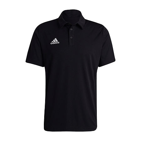Click here for adidas Big and Tall Mens Regular Fit Short Sleeve... prices