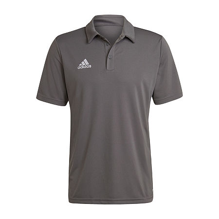 Click here for adidas Big and Tall Mens Regular Fit Short Sleeve... prices