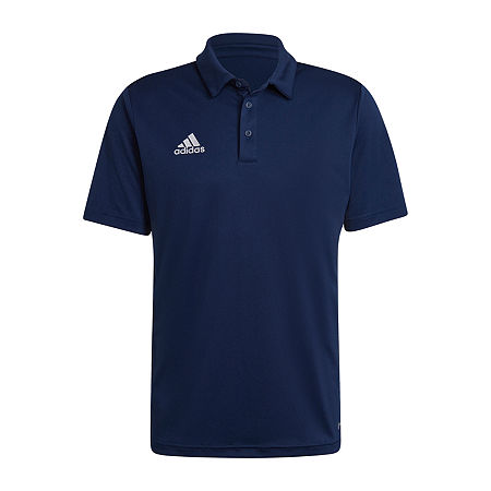 Click here for adidas Big and Tall Mens Regular Fit Short Sleeve... prices