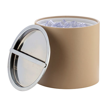 Click here for Kraftware Manhattan 2-pc. Ice Bucket  One Size  Be... prices