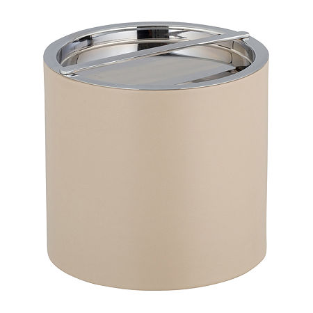 Click here for Kraftware Manhattan 2-pc. Ice Bucket  One Size  Br... prices