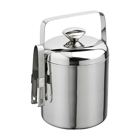 Click here for Kraftware Barware Doublewall 3-pc. Ice Bucket  One... prices