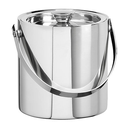 Click here for Kraftware Barware Stainless Steel 3-qt. Double Wal... prices