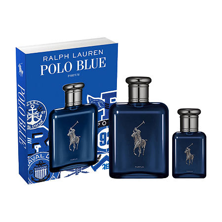 Click here for Ralph Lauren Mens 2-Pc. Polo Blue Parfum Gift Set prices