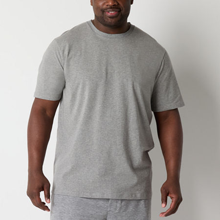 Click here for Shaquille ONeal XLG Mens Crew Neck Short Sleeve Bi... prices