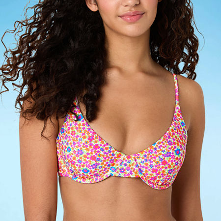 Click here for Forever 21 Womens Adjustable Straps Floral Juniors... prices