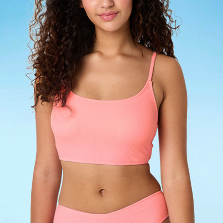 Click here for Forever 21 Womens Adjustable Straps Juniors Bralet... prices