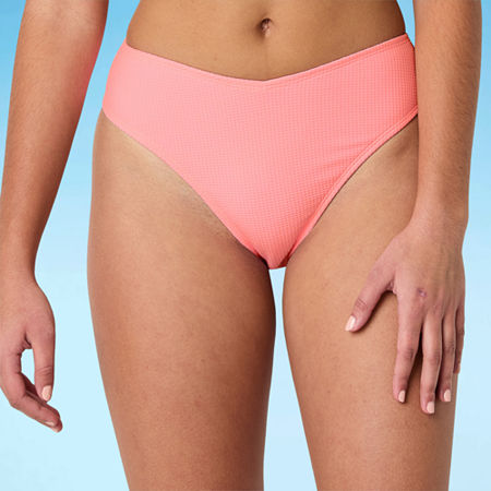 Click here for Forever 21 Womens Lined Juniors Bikini Swimsuit Bo... prices