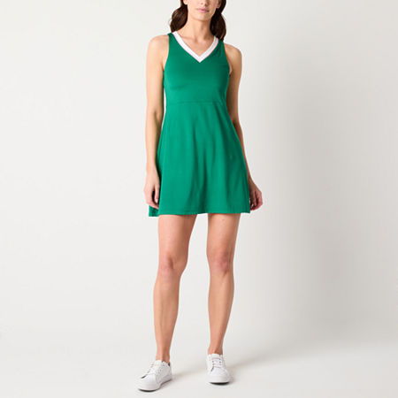 Click here for Xersion EverUltra-Lite Womens Sleeveless Active Te... prices