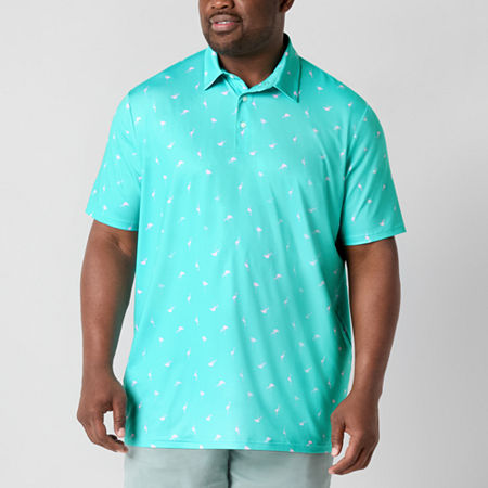 Click here for St. Johns Bay Performance Big and Tall Mens Classi... prices