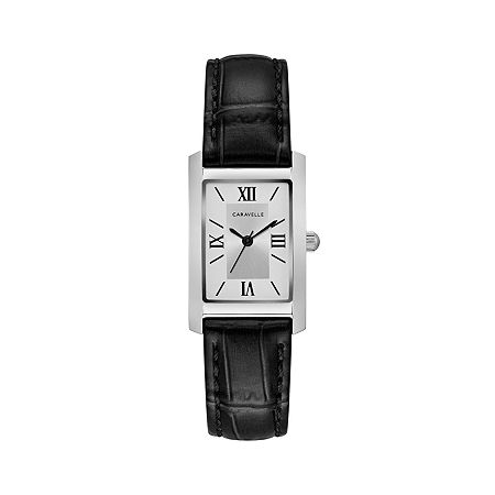 Click here for Caravelle Designed By Bulova Womens Diamond Accent... prices