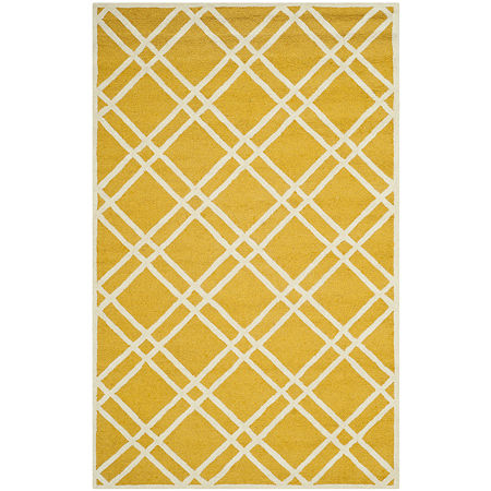 Click here for Safavieh Phelim Geometric Hand Tufted Wool Rug  On... prices