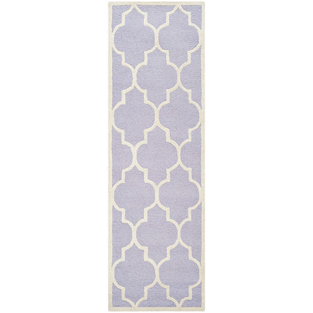 Click here for Safavieh Messiah Area Rug  One Size  Purple prices