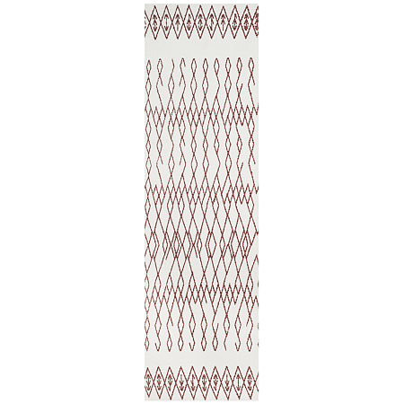 Click here for Safavieh Phipp Geometric Rug  One Size  Orange prices