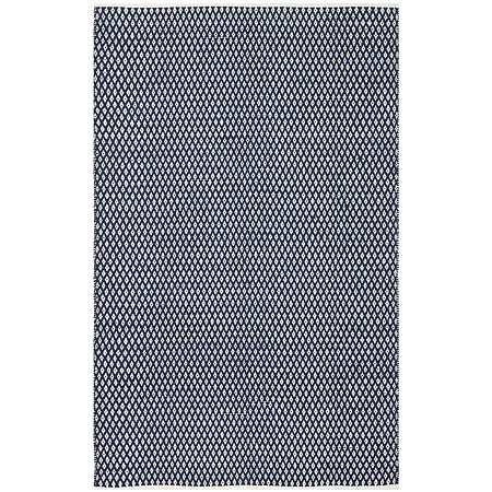 Safavieh Mildred Geometric Cotton Rug  One Size  Blue