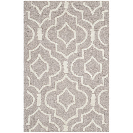 Click here for Safavieh Selina Geometric Hand Tufted Wool Rug  On... prices
