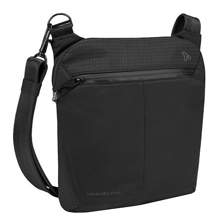 Click here for Travelon Anti-Theft Active Small Crossbody Bag  On... prices