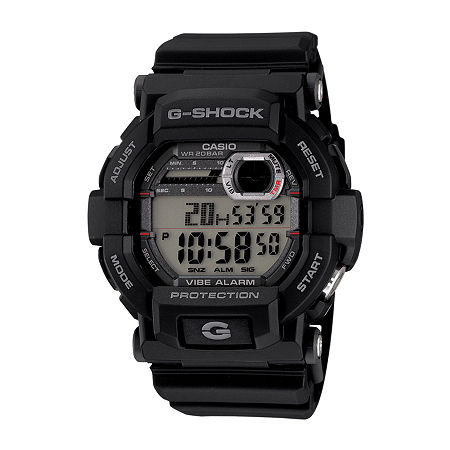 Click here for Casio G-Shock Mens Black Strap Watch Gd350-1cr  On... prices