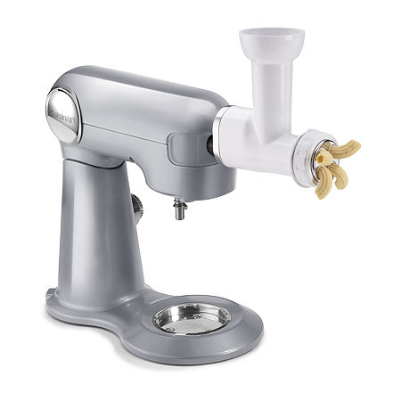 Click here for Cuisinart Pasta Extruder Attachment  One Size  Whi... prices