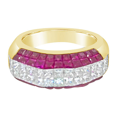 Click here for Le Vian Grand Sample Sale Ring featuring Passion R... prices