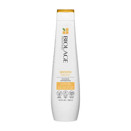 Click here for Biolage Smooth Proof Shampoo 13.5 oz.  One Size prices