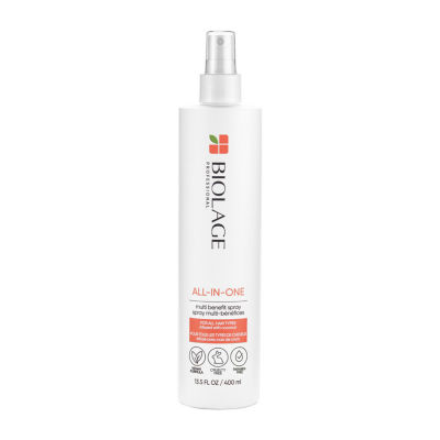 Biolage All-In-One Coconut Infusion Detangler 13.5 oz. - JCPenney