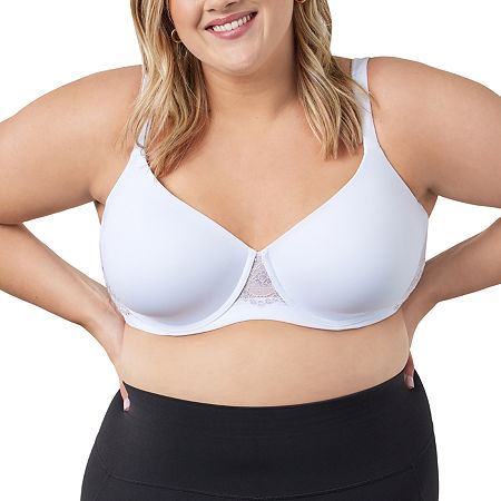 Click here for Leading Lady The Brigitte Lace - Underwire T-Shirt... prices