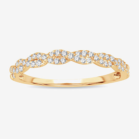 Click here for Signature By Modern Bride 1/5 CT.T.W. Natural Diam... prices