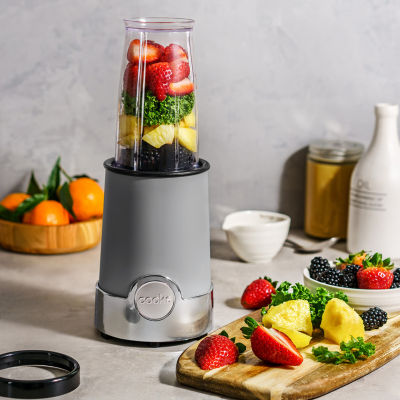 60" Retro Modern Wood Kitchen Dining Table, Color: White Natural - JCPenney