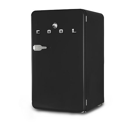 Click here for Commercial Cool 3.2 Cu. Ft. Refrigerator With Free... prices