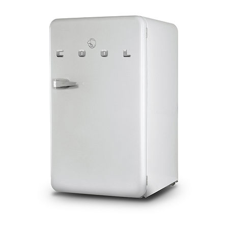 Click here for Commercial Cool 3.2 Cu. Ft. Retro Refrigerator  On... prices