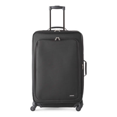 Protocol Teton Softside 3-pc. Luggage Set - JCPenney