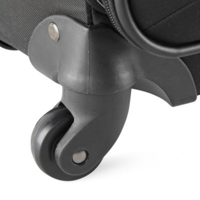 Protocol Teton Softside 3-pc. Luggage Set - JCPenney