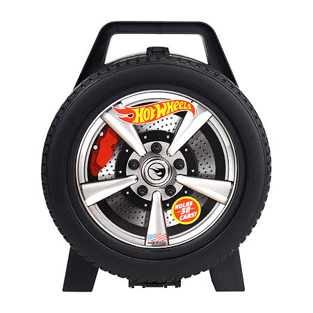 Click here for Hot Wheels 30 Car Case  One Size  Multiple Colors prices