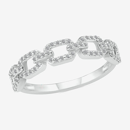 Click here for Limited Quantities! Womens 1/4 CT. T.W. Natural Wh... prices