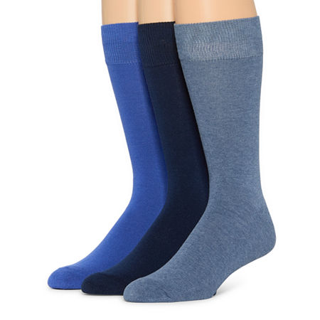 Click here for Shaquille ONeal XLG Dress Performance Mens 3 Pair... prices