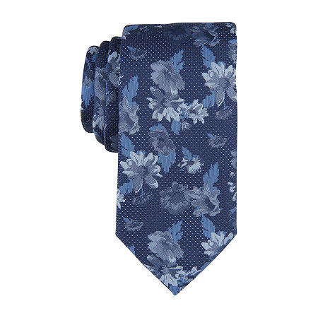 Click here for Collection By Michael Strahan Chadwick Floral Tie... prices