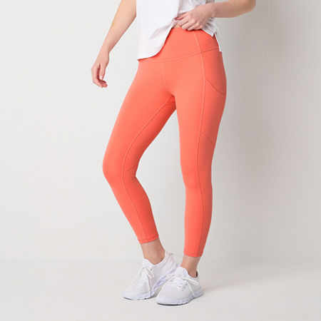 Click here for Xersion EverUltra Womens High Rise Quick Dry Cropp... prices