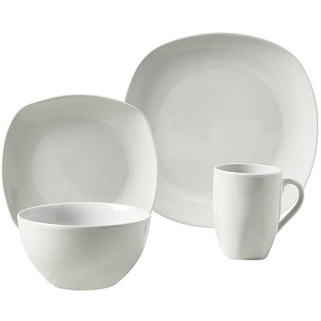 Click here for Tabletops Gallery Logan 16-pc. Ceramic Dinnerware... prices