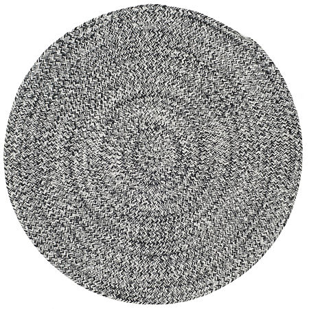 Click here for Safavieh Annice Bordered Round Rug  One Size  Blac... prices