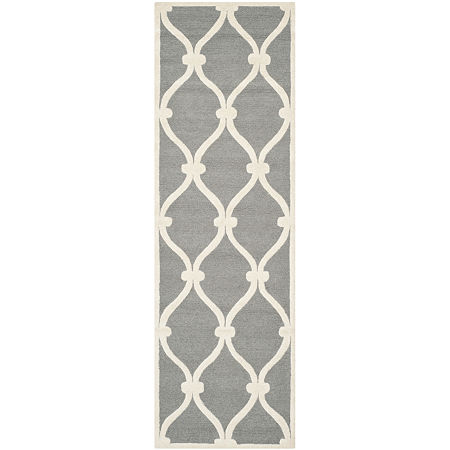 Click here for Safavieh Bois Geometric Hand-Tufted Wool Rug  One... prices