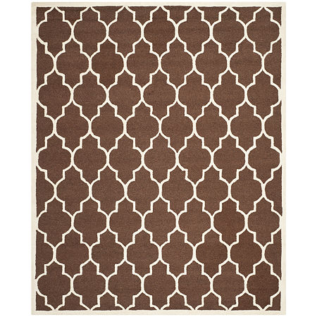 Click here for Safavieh Messiah Area Rug  One Size  Brown prices